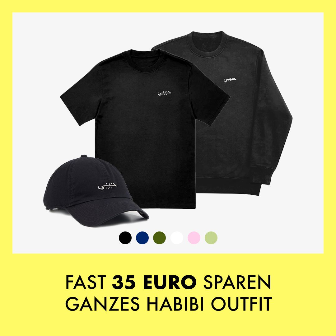Shop - Habibi
