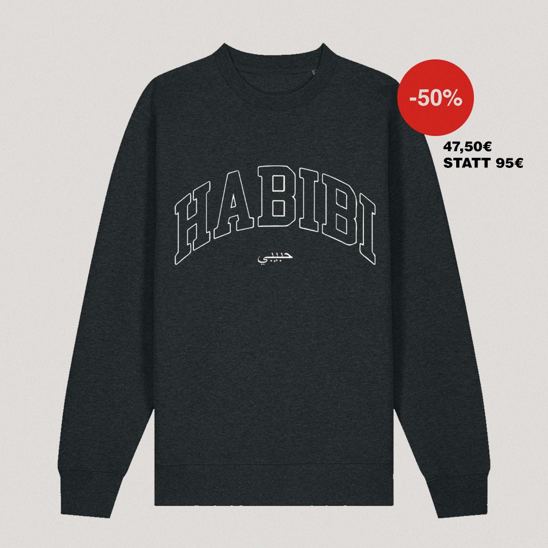 Shop - Habibi